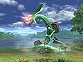 Rayquaza - SmashWiki, the Super Smash Bros. wiki