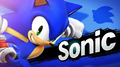 Sonic (SSB4) - SmashWiki, the Super Smash Bros. wiki