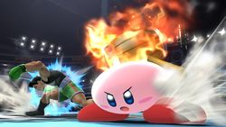 Hammer (move) - SmashWiki, the Super Smash Bros. wiki