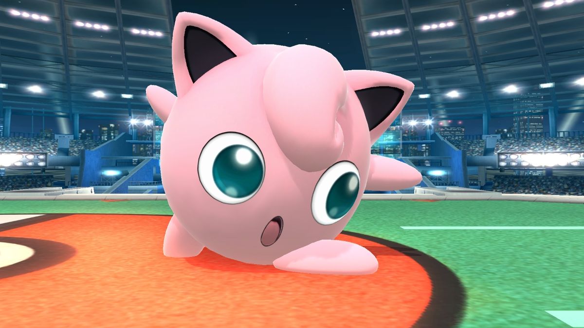 Pound - SmashWiki, the Super Smash Bros. wiki