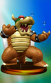 Bowser (SSBM) - SmashWiki, the Super Smash Bros. wiki