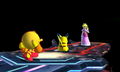 Category:Pac-Man (SSB4) - SmashWiki, the Super Smash Bros. wiki